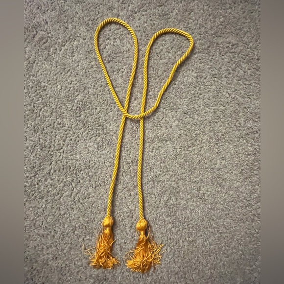 Accessories | Graduation Cord | Poshmark